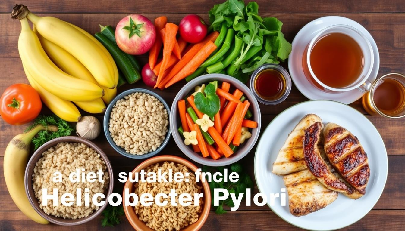 Jelovnik za heliko bakteriju - Šta smete a šta ne smete jesti?